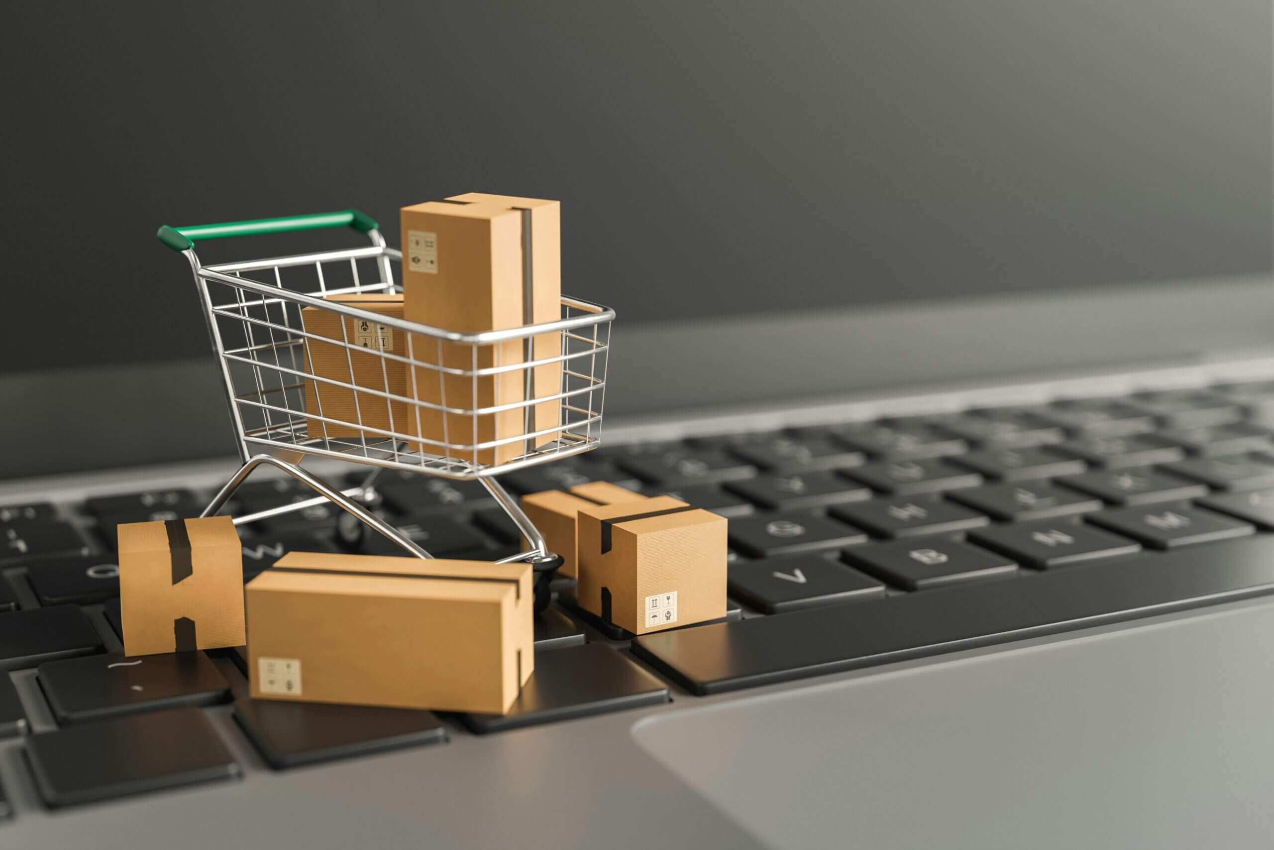 Order Fulfillment Solutions - Fulfillment San Diego